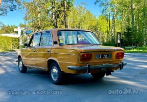 ВАЗ 2103 1982 в Таллин, объемом двигателя 1.50 л и пробегом 98 тыс. км за 12000 €, фото 4 на AUTOMOTO.COM.LV