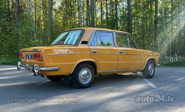 ВАЗ 2103 1982 в Таллин, объемом двигателя 1.50 л и пробегом 98 тыс. км за 12000 €, фото 4 на AUTOMOTO.COM.LV