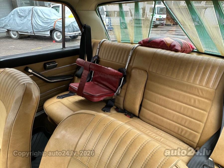ВАЗ 2103 1982 в Таллин, объемом двигателя 1.50 л и пробегом 98 тыс. км за 12000 €, фото 8 на AUTOMOTO.COM.LV