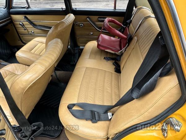 ВАЗ 2103 1982 в Таллин, объемом двигателя 1.50 л и пробегом 98 тыс. км за 12000 €, фото 8 на AUTOMOTO.COM.LV