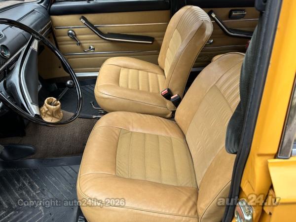 ВАЗ 2103 1982 в Таллин, объемом двигателя 1.50 л и пробегом 98 тыс. км за 12000 €, фото 9 на AUTOMOTO.COM.LV