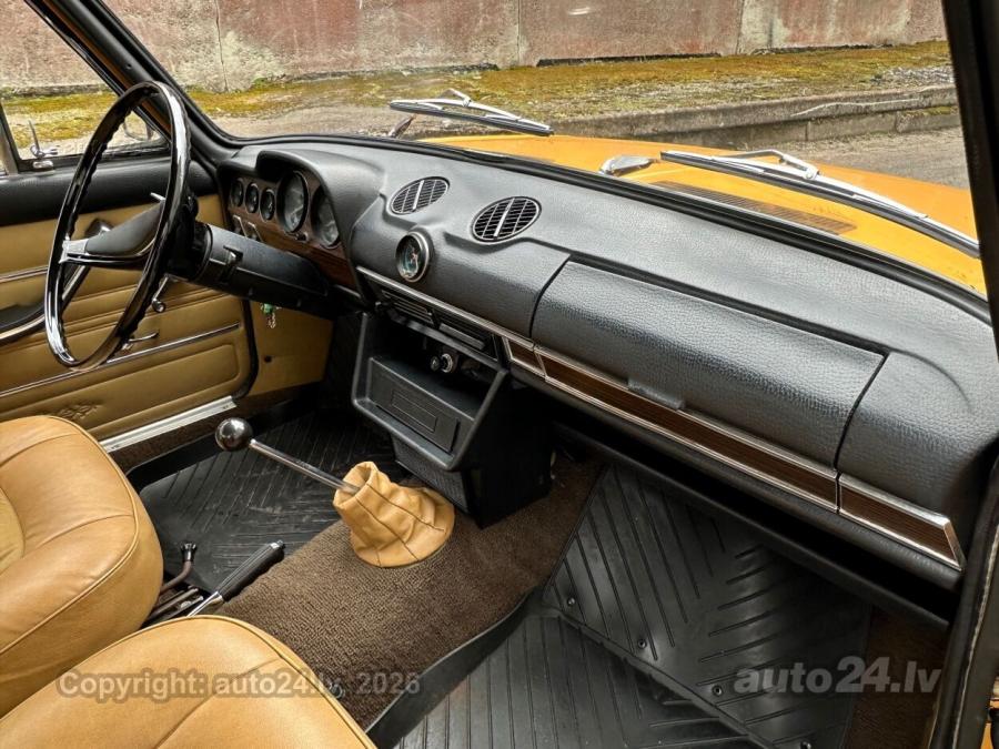 ВАЗ 2103 1982 в Таллин, объемом двигателя 1.50 л и пробегом 98 тыс. км за 12000 €, фото 12 на AUTOMOTO.COM.LV