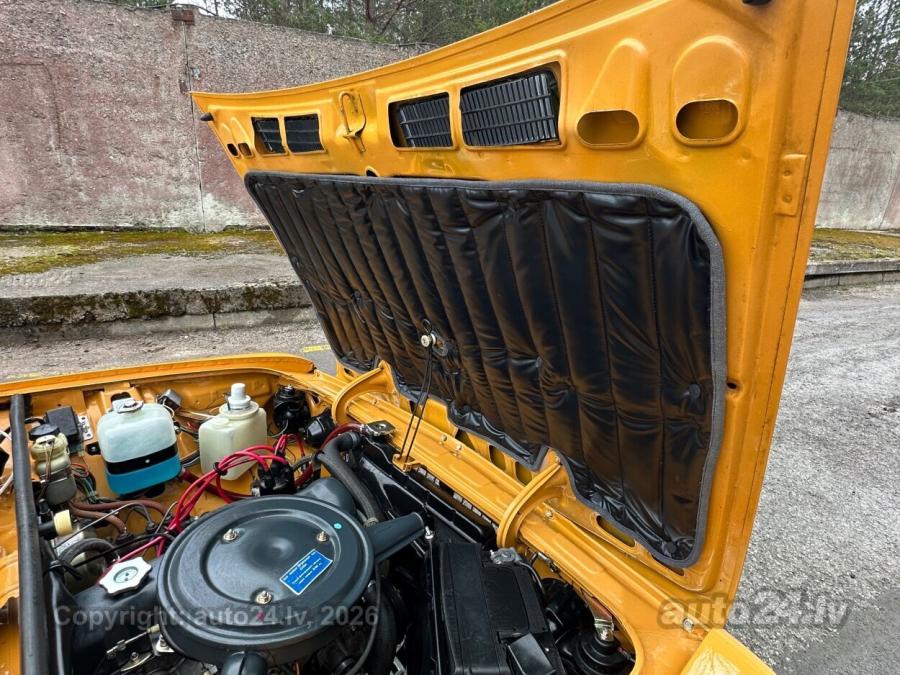 ВАЗ 2103 1982 в Таллин, объемом двигателя 1.50 л и пробегом 98 тыс. км за 12000 €, фото 13 на AUTOMOTO.COM.LV