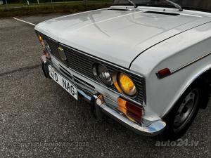Balts VAZ / Lada 2103 1975 Tallina, ar dzinēja tilpumu 1.50 L un nobraukumu 66 tūkst. km par 2500 €, foto 10 vietnē AUTOMOTO.COM.LV