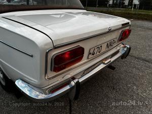 Balts VAZ / Lada 2103 1975 Tallina, ar dzinēja tilpumu 1.50 L un nobraukumu 66 tūkst. km par 2500 €, foto 11 vietnē AUTOMOTO.COM.LV