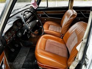 Balts VAZ / Lada 2103 1975 Tallina, ar dzinēja tilpumu 1.50 L un nobraukumu 66 tūkst. km par 2500 €, foto 12 vietnē AUTOMOTO.COM.LV