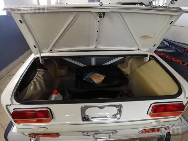 Balts VAZ / Lada 2103 1979 Valka, ar dzinēja tilpumu 1.50 L un nobraukumu 912 tūkst. km par 18500 €, foto 6 vietnē AUTOMOTO.COM.LV