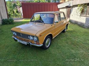 Dzeltens VAZ / Lada 2103 1975 Tallina, ar dzinēja tilpumu 1.60 L un nobraukumu 0 tūkst. km par 5900 €, foto 3 vietnē AUTOMOTO.COM.LV