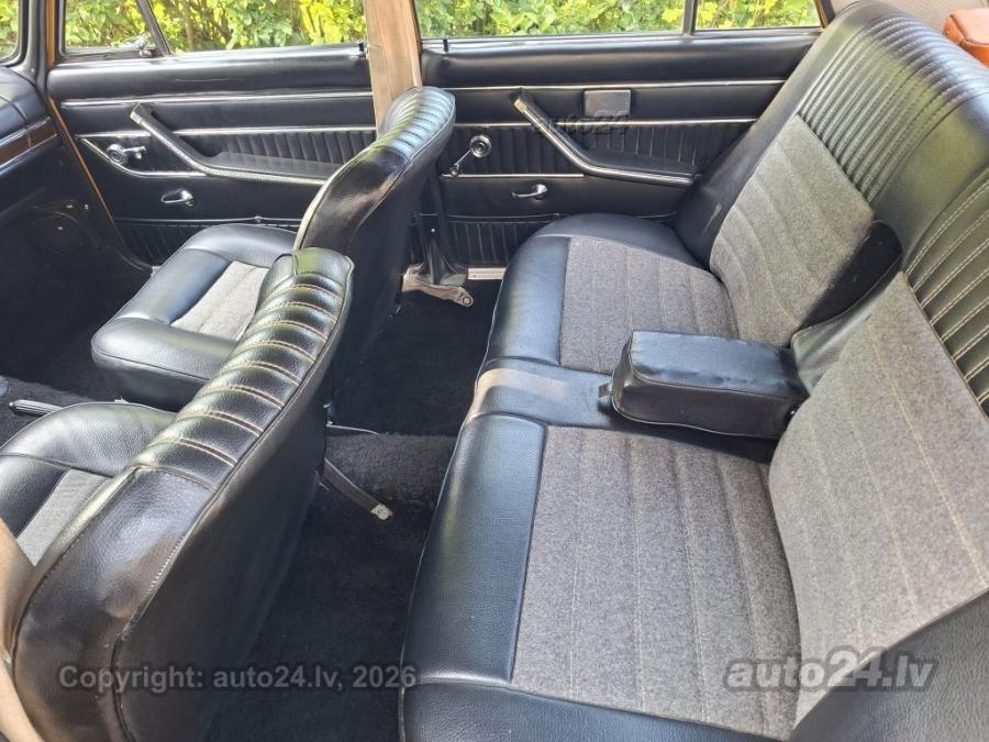 Dzeltens VAZ / Lada 2103 1975 Tallina, ar dzinēja tilpumu 1.60 L un nobraukumu 0 tūkst. km par 5900 €, foto 13 vietnē AUTOMOTO.COM.LV