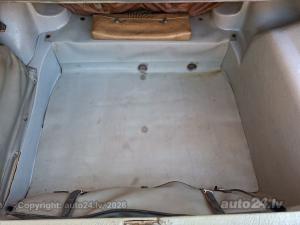 Dzeltens VAZ / Lada 2103 1975 Tallina, ar dzinēja tilpumu 1.60 L un nobraukumu 0 tūkst. km par 5900 €, foto 16 vietnē AUTOMOTO.COM.LV