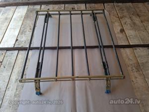 Dzeltens VAZ / Lada 2103 1975 Tallina, ar dzinēja tilpumu 1.60 L un nobraukumu 0 tūkst. km par 5900 €, foto 19 vietnē AUTOMOTO.COM.LV