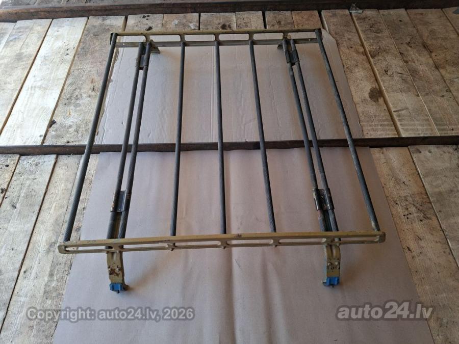 Dzeltens VAZ / Lada 2103 1975 Tallina, ar dzinēja tilpumu 1.60 L un nobraukumu 0 tūkst. km par 5900 €, foto 19 vietnē AUTOMOTO.COM.LV