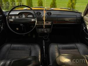 Dzeltens VAZ / Lada 2103 1978 Jelgava, ar dzinēja tilpumu 1.60 L un nobraukumu 94 tūkst. km par 6500 €, foto 8 vietnē AUTOMOTO.COM.LV