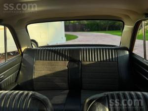 Dzeltens VAZ / Lada 2103 1978 Jelgava, ar dzinēja tilpumu 1.60 L un nobraukumu 94 tūkst. km par 6500 €, foto 10 vietnē AUTOMOTO.COM.LV