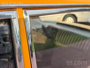 Dzeltens VAZ / Lada 2103 1978 Jelgava, ar dzinēja tilpumu 1.60 L un nobraukumu 94 tūkst. km par 6000 €, foto 13 vietnē AUTOMOTO.COM.LV