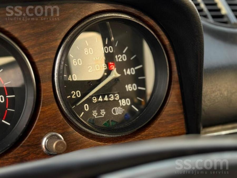 Dzeltens VAZ / Lada 2103 1978 Jelgava, ar dzinēja tilpumu 1.60 L un nobraukumu 94 tūkst. km par 6000 €, foto 20 vietnē AUTOMOTO.COM.LV