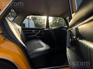 Dzeltens VAZ / Lada 2103 1978 Jelgava, ar dzinēja tilpumu 1.60 L un nobraukumu 94 tūkst. km par 6000 €, foto 21 vietnē AUTOMOTO.COM.LV