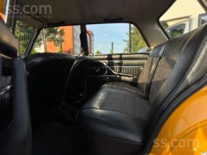 Dzeltens VAZ / Lada 2103 1978 Jelgava, ar dzinēja tilpumu 1.60 L un nobraukumu 94 tūkst. km par 6000 €, foto 22 vietnē AUTOMOTO.COM.LV