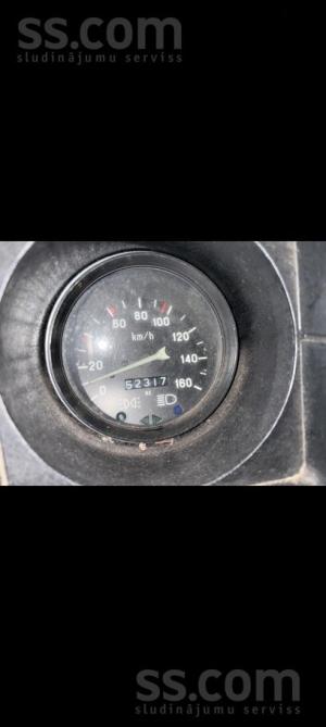 Zaļš VAZ / Lada 2104 1999 Rīga, ar dzinēja tilpumu 1.40 L un nobraukumu 54 tūkst. km par 750 €, foto 6 vietnē AUTOMOTO.COM.LV