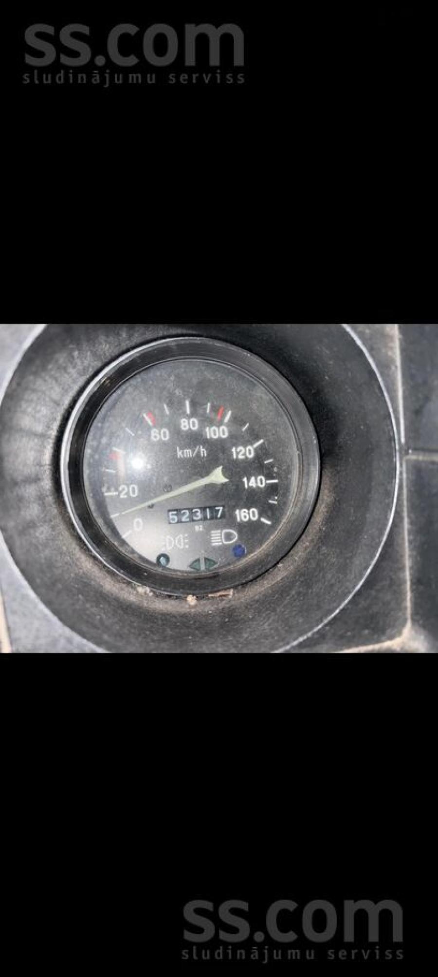 Zaļš VAZ / Lada 2104 1999 Rīga, ar dzinēja tilpumu 1.40 L un nobraukumu 54 tūkst. km par 750 €, foto 6 vietnē AUTOMOTO.COM.LV