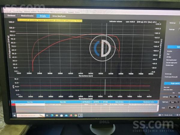 Grey VAZ / Lada 2105 2025 in Valmiera, with an engine capacity of 1.80 L and mileage of 100 thousand km for 2650 €, photo 3 on AUTOMOTO.COM.LV