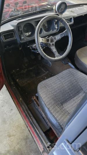 Pelēks VAZ / Lada 2105 2025 Valmiera, ar dzinēja tilpumu 1.80 L un nobraukumu 100 tūkst. km par 2550 €, foto 8 vietnē AUTOMOTO.COM.LV