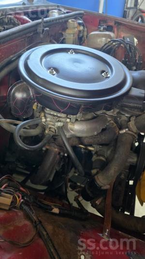 Pelēks VAZ / Lada 2105 2025 Valmiera, ar dzinēja tilpumu 1.80 L un nobraukumu 100 tūkst. km par 2550 €, foto 10 vietnē AUTOMOTO.COM.LV