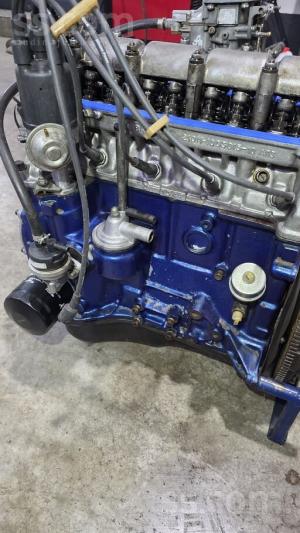 Pelēks VAZ / Lada 2105 2025 Valmiera, ar dzinēja tilpumu 1.80 L un nobraukumu 100 tūkst. km par 2550 €, foto 11 vietnē AUTOMOTO.COM.LV