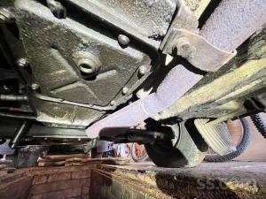 Red VAZ / Lada 2105 1981 in Tallinn, with an engine capacity of 1.30 L and mileage of 93 thousand km for 3750 €, photo 13 on AUTOMOTO.COM.LV