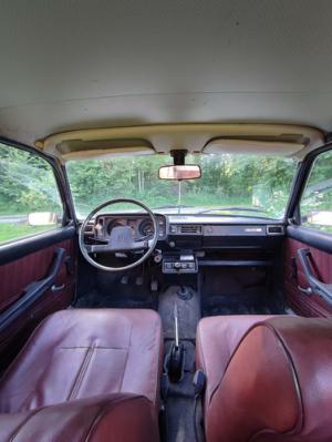 ВАЗ 2105 1982 в Таллин, объемом двигателя 47.00 л и пробегом 60 тыс. км за 1500 €, фото 6 на AUTOMOTO.COM.LV