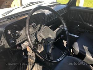 Balts VAZ / Lada 2105 1981 Tallina, ar dzinēja tilpumu 1.30 L un nobraukumu 65 tūkst. km par 12900 €, foto 7 vietnē AUTOMOTO.COM.LV