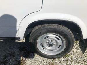 Balts VAZ / Lada 2105 1981 Tallina, ar dzinēja tilpumu 1.30 L un nobraukumu 65 tūkst. km par 12900 €, foto 12 vietnē AUTOMOTO.COM.LV