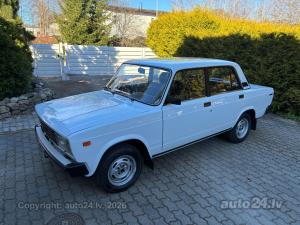 Balts VAZ / Lada 2105 1981 Tallina, ar dzinēja tilpumu 1.30 L un nobraukumu 65 tūkst. km par 12900 €, foto 20 vietnē AUTOMOTO.COM.LV