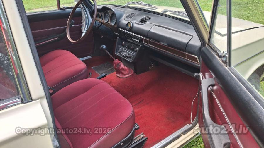 Smilšu krāsa VAZ / Lada 2106 1990 Tallina, ar dzinēja tilpumu 1.30 L un nobraukumu 81 tūkst. km par 4500 €, foto 12 vietnē AUTOMOTO.COM.LV
