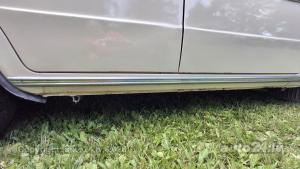 Smilšu krāsa VAZ / Lada 2106 1990 Tallina, ar dzinēja tilpumu 1.30 L un nobraukumu 81 tūkst. km par 4500 €, foto 14 vietnē AUTOMOTO.COM.LV