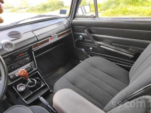 Zils VAZ / Lada 2106 1987 Daugavpils, ar dzinēja tilpumu 1.30 L un nobraukumu 60 tūkst. km par 4100 €, foto 7 vietnē AUTOMOTO.COM.LV