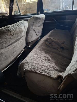 Brūns VAZ / Lada 2106 1986 Tukums, ar dzinēja tilpumu 1.60 L un nobraukumu 0 tūkst. km par 1234 €, foto 6 vietnē AUTOMOTO.COM.LV