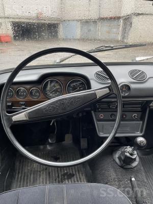 Brūns VAZ / Lada 2106 1989 Rīga, ar dzinēja tilpumu 1.30 L un nobraukumu 64 tūkst. km par 2300 €, foto 8 vietnē AUTOMOTO.COM.LV