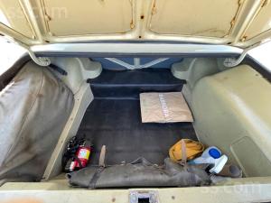Brown VAZ / Lada 2106 1990 in Riga, with an engine capacity of 1.30 L and mileage of 68 thousand km for 1900 €, photo 7 on AUTOMOTO.COM.LV