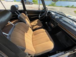 Brown VAZ / Lada 2106 1990 in Riga, with an engine capacity of 1.30 L and mileage of 68 thousand km for 1900 €, photo 13 on AUTOMOTO.COM.LV
