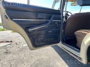 Brown VAZ / Lada 2106 1990 in Riga, with an engine capacity of 1.30 L and mileage of 68 thousand km for 1900 €, photo 14 on AUTOMOTO.COM.LV
