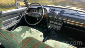 Brown VAZ / Lada 2106 1991 in Riga, with an engine capacity of 1.30 L and mileage of 28 thousand km for 4500 €, photo 6 on AUTOMOTO.COM.LV