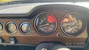 Brown VAZ / Lada 2106 1991 in Riga, with an engine capacity of 1.30 L and mileage of 28 thousand km for 4500 €, photo 8 on AUTOMOTO.COM.LV
