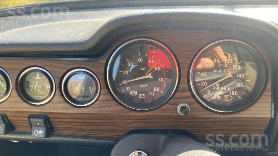 Brown VAZ / Lada 2106 1991 in Riga, with an engine capacity of 1.30 L and mileage of 28 thousand km for 4500 €, photo 8 on AUTOMOTO.COM.LV