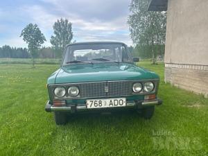 Zaļš VAZ / Lada 2106 1988 Pērnava, ar dzinēja tilpumu 0.00 L un nobraukumu 95 tūkst. km par 3000 €, foto 3 vietnē AUTOMOTO.COM.LV