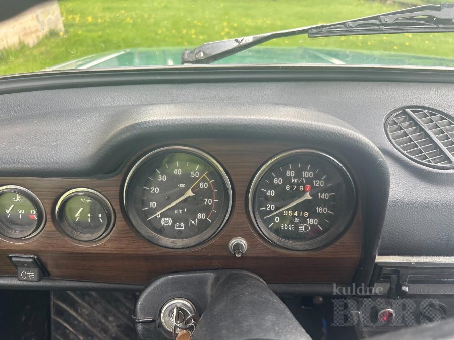 Zaļš VAZ / Lada 2106 1988 Pērnava, ar dzinēja tilpumu 0.00 L un nobraukumu 95 tūkst. km par 3000 €, foto 6 vietnē AUTOMOTO.COM.LV