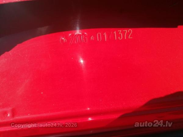 Red VAZ / Lada 2106 1978 in Tallinn, with an engine capacity of 1.60 L and mileage of 47 thousand km for 10450 €, photo 5 on AUTOMOTO.COM.LV