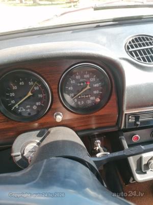 Sarkans VAZ / Lada 2106 1978 Tallina, ar dzinēja tilpumu 1.60 L un nobraukumu 47 tūkst. km par 10450 €, foto 8 vietnē AUTOMOTO.COM.LV