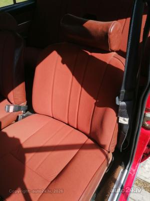 Sarkans VAZ / Lada 2106 1978 Tallina, ar dzinēja tilpumu 1.60 L un nobraukumu 47 tūkst. km par 10450 €, foto 14 vietnē AUTOMOTO.COM.LV