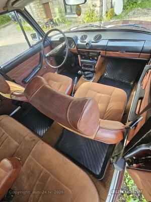 Sarkans VAZ / Lada 2106 1981 Tallina, ar dzinēja tilpumu 1.60 L un nobraukumu 0 tūkst. km par 7000 €, foto 8 vietnē AUTOMOTO.COM.LV